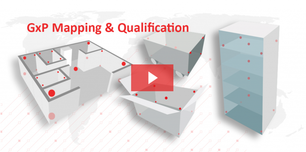 GxP服务、咨询和校准 | 虹科医药与电子技术