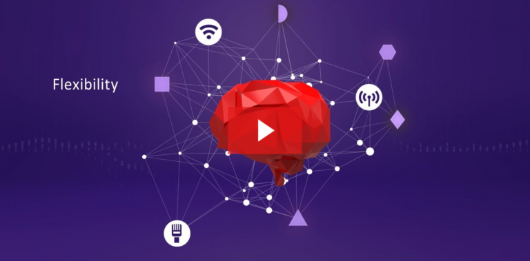 ECOLOG中央环境监测系统 | 虹科医药与电子技术