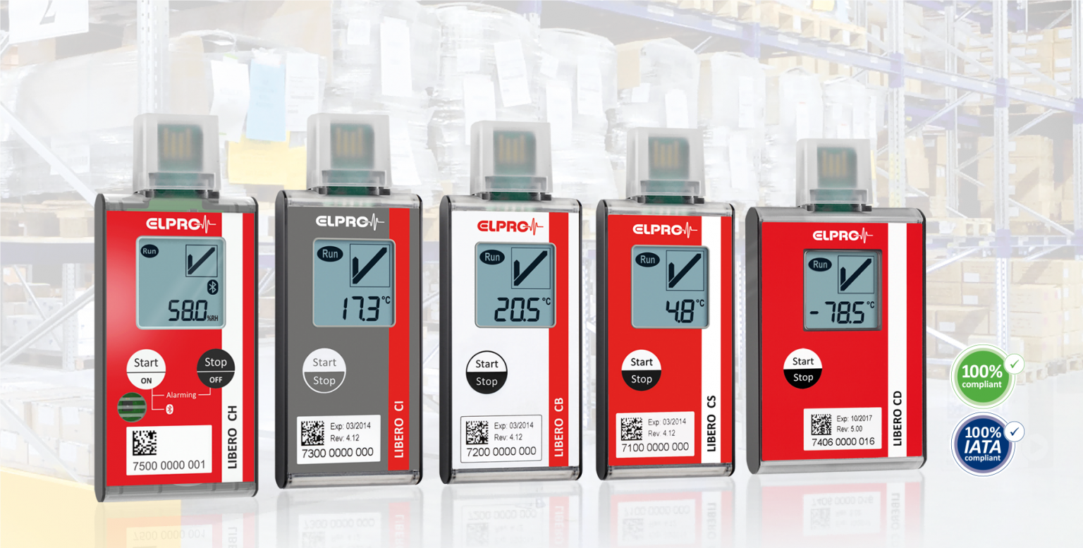 ELPRO FAQ-LIBERO Cx | 虹科医药与电子技术