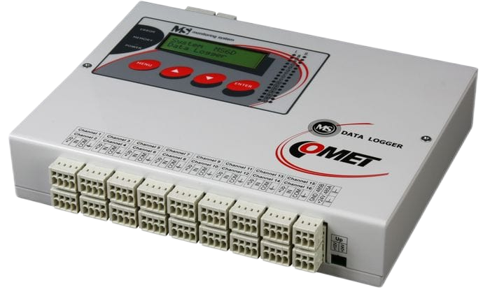 多通道数据记录仪 | 虹科医药与电子技术