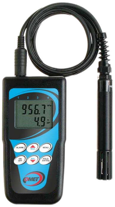 HK-C4141数据记录仪 | 虹科医药与电子技术