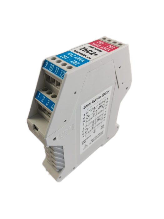 HK-ZbC2+温度变送器 | 虹科医药与电子技术